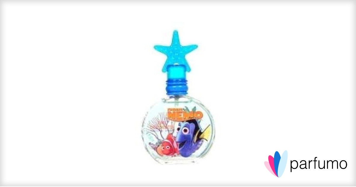 Finding Nemo by Air-Val International » Reviews & Perfume Facts