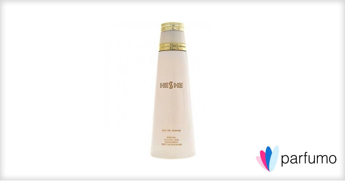 He She Femme by GDK / Grey de Kouroun » Reviews & Perfume Facts