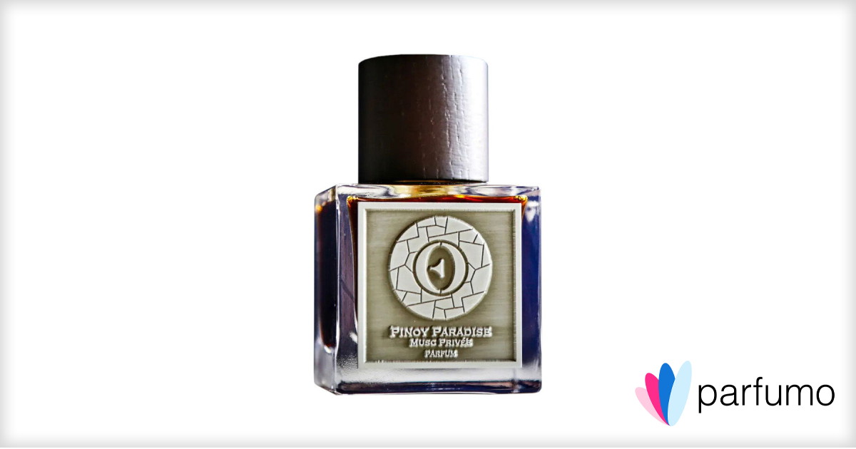 Pinoy Paradise by Ensar Oud / Oriscent » Reviews & Perfume Facts