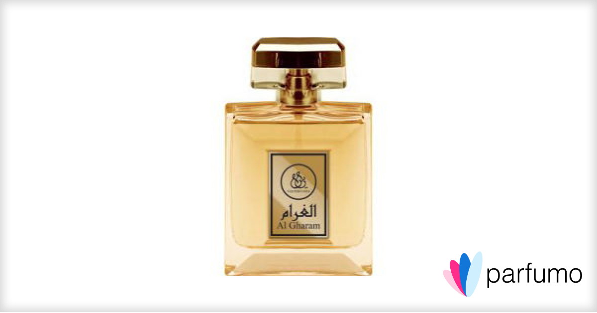 Al Gharam by Yas Perfumes » Reviews & Perfume Facts