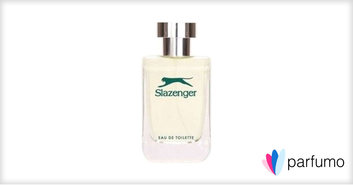 Action by Slazenger » Reviews & Perfume Facts