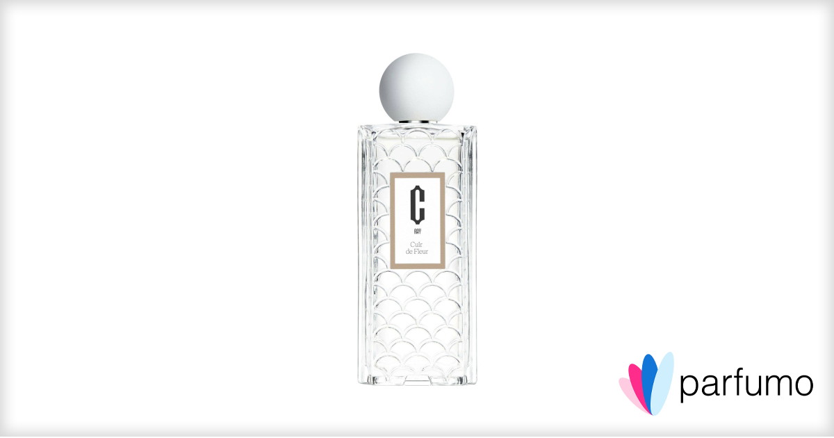 Cuir de Fleur by Carlotha Ray » Reviews & Perfume Facts