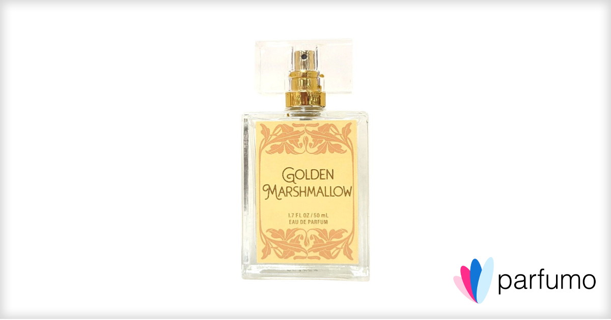 Golden Marshmallow von Tru Fragrance / Romane Fragrances (Eau de Parfum ...