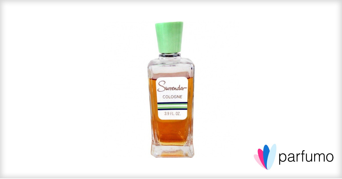 Surrender by DuBarry Inc. » Reviews & Perfume Facts