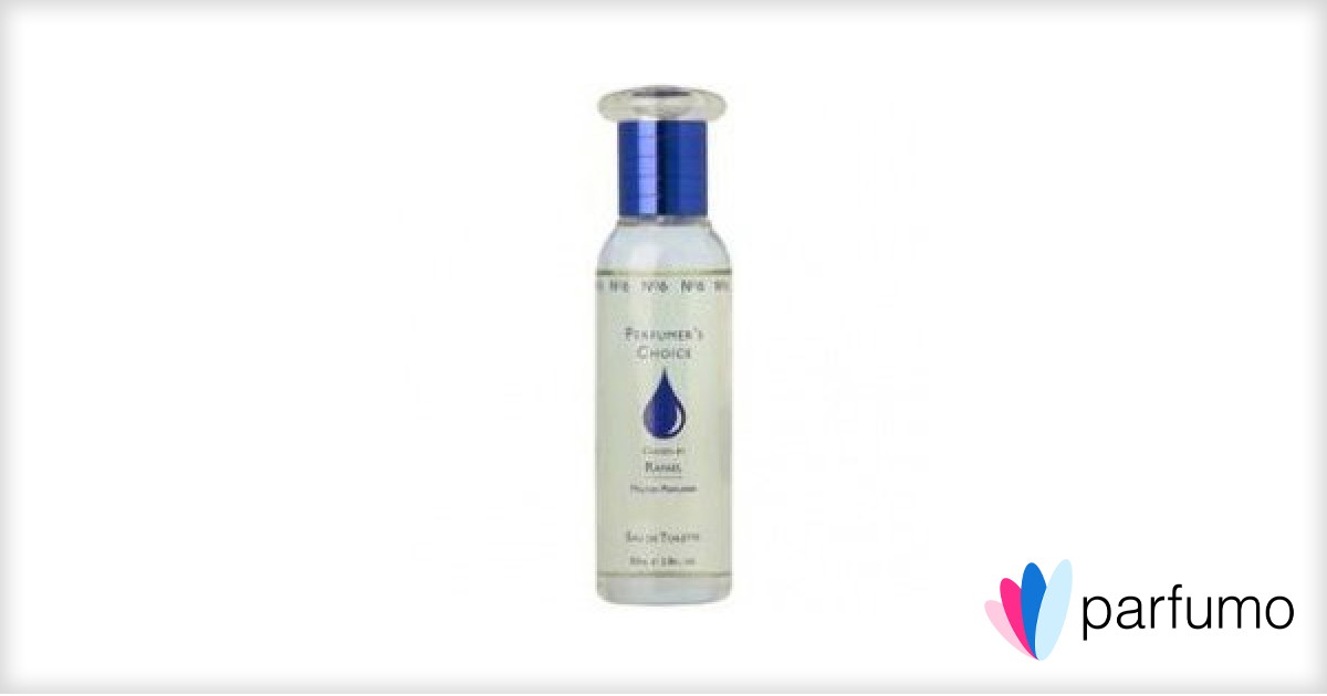 Perfumer's Choice Nº6 Rafael by Milton-Lloyd / Jean Yves Cosmetics ...
