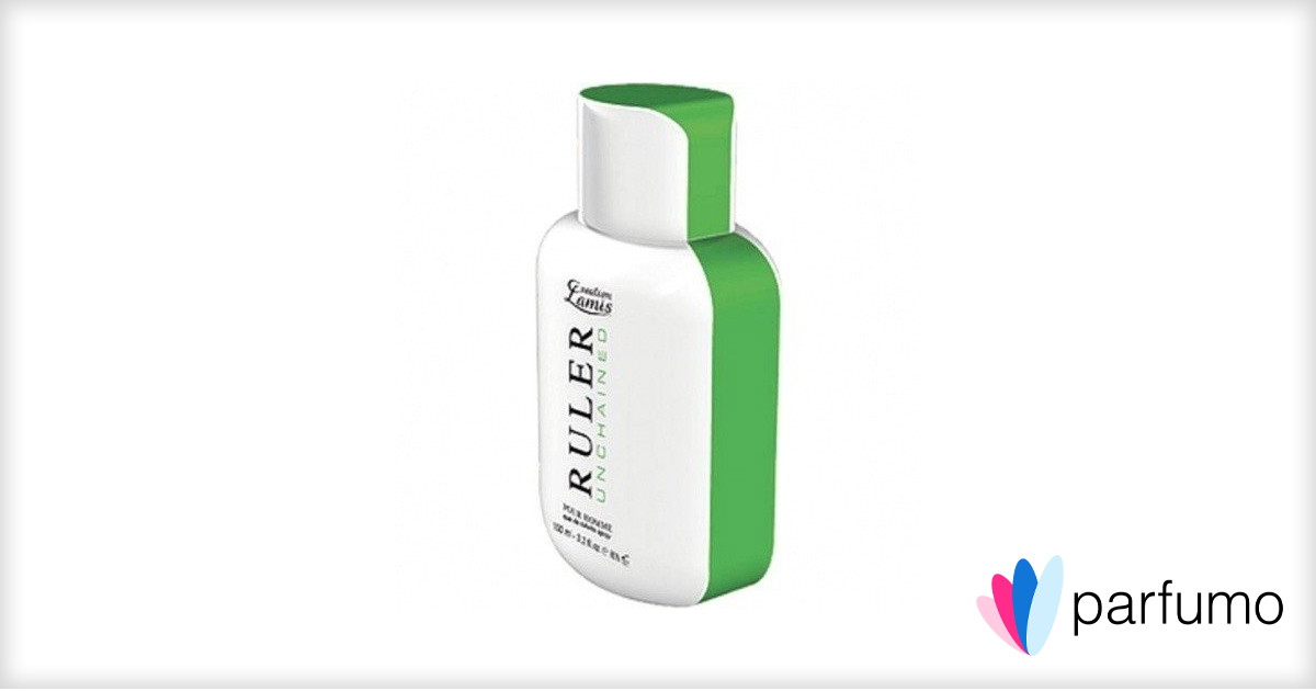 Ruler Unchained by Création Lamis » Reviews & Perfume Facts