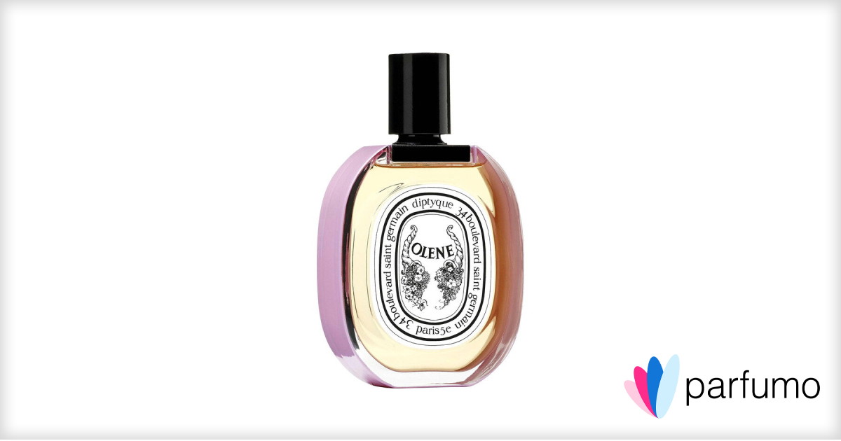 Olène Édition Limitée 2020 by Diptyque » Reviews & Perfume Facts