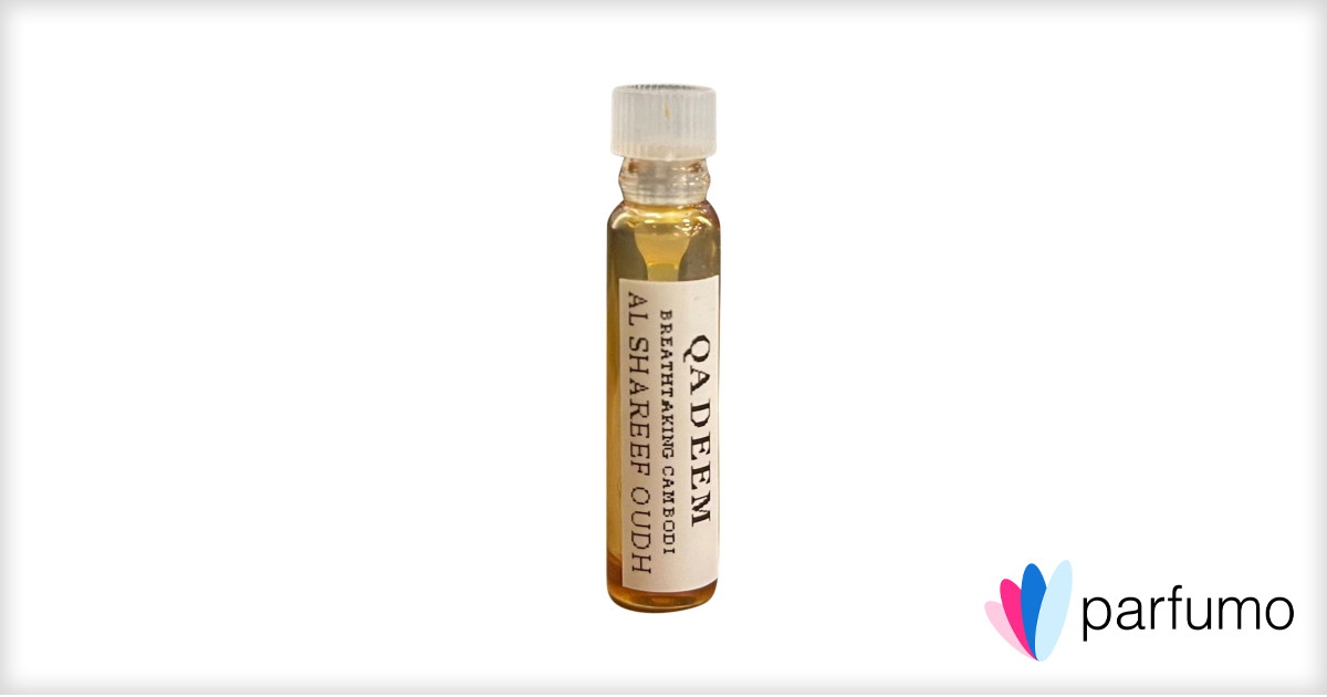 Qadeem by Al Shareef Oudh » Reviews & Perfume Facts