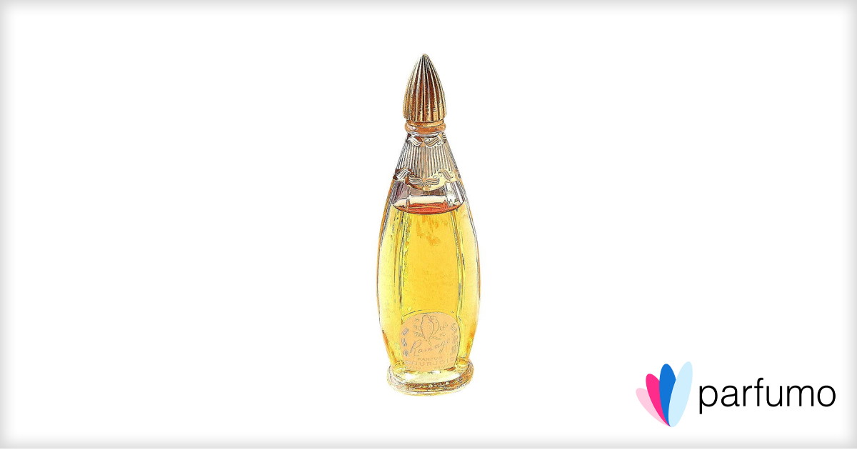 Ramage by Bourjois (Parfum) » Reviews & Perfume Facts
