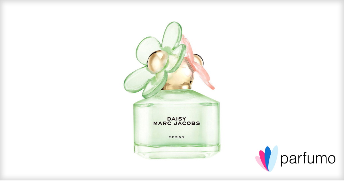 Daisy Spring von Marc Jacobs » Meinungen & Duftbeschreibung