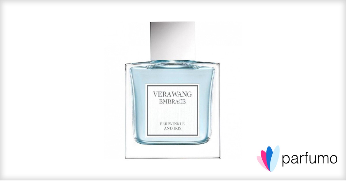 Embrace - Periwinkle and Iris by Vera Wang (Eau de Toilette) & Perfume ...