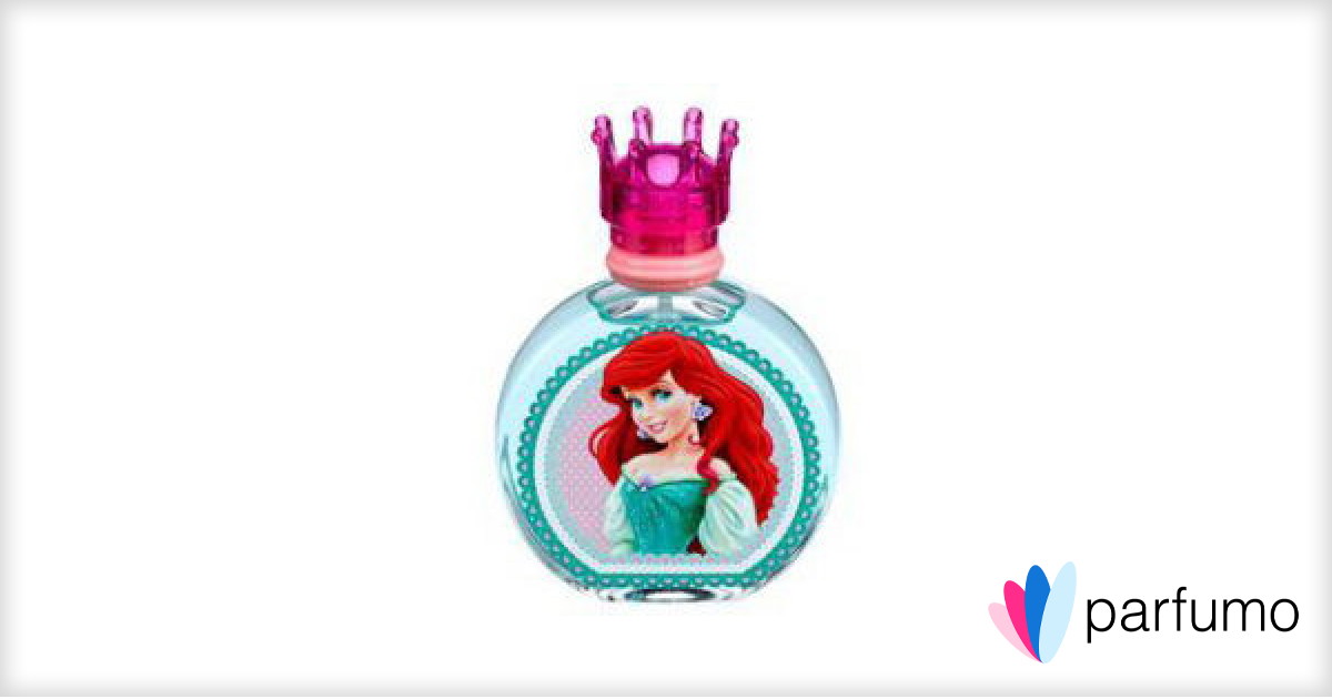 Disney Princess - Ariel von Air-Val International » Meinungen ...