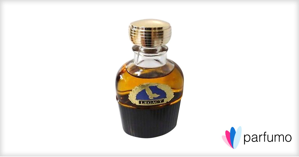 Legacy by Avon (Cologne) » Reviews & Perfume Facts
