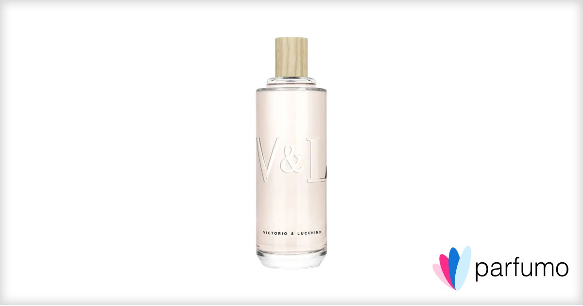 Mente en Blanco by Victorio & Lucchino » Reviews & Perfume Facts
