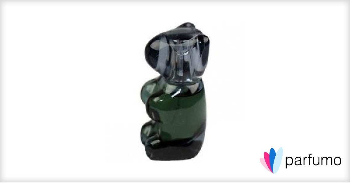 Haribo Baër grey by Trader B's / Unlimited Perfumes » Reviews & Perfume ...