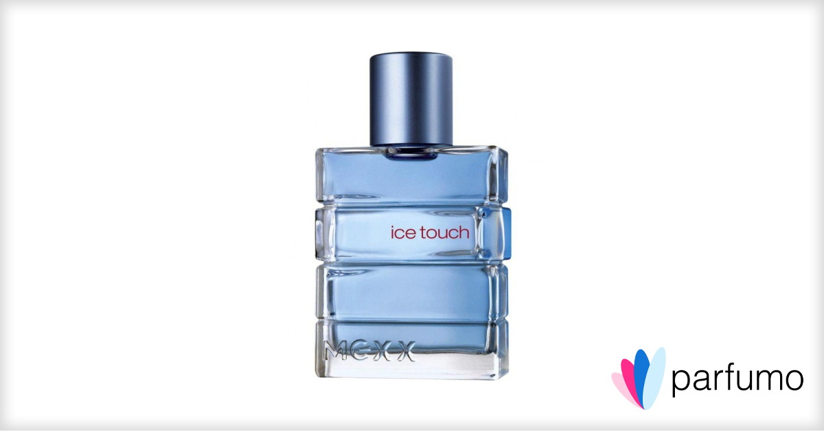 Ice Touch Man 2005 Eau de Toilette by Mexx » Reviews & Perfume Facts