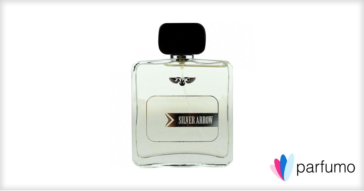 Silver Arrow by Zync » Reviews & Perfume Facts