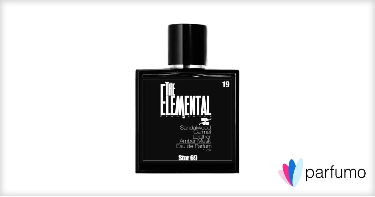 Star 69 by The Elemental Fragrance » Reviews & Perfume Facts