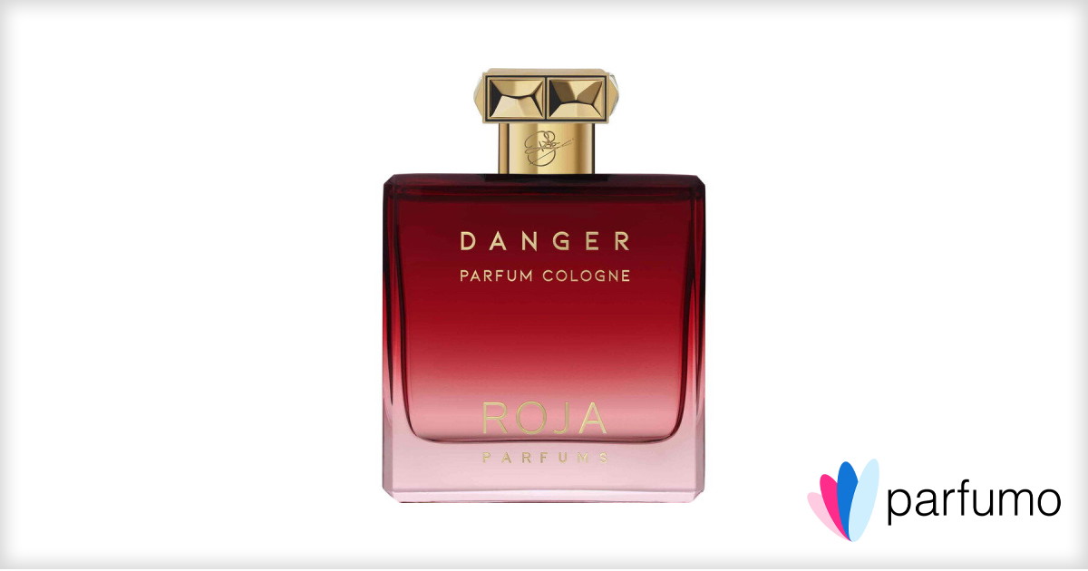 Danger Parfum Cologne by Roja Parfums » Reviews & Perfume Facts