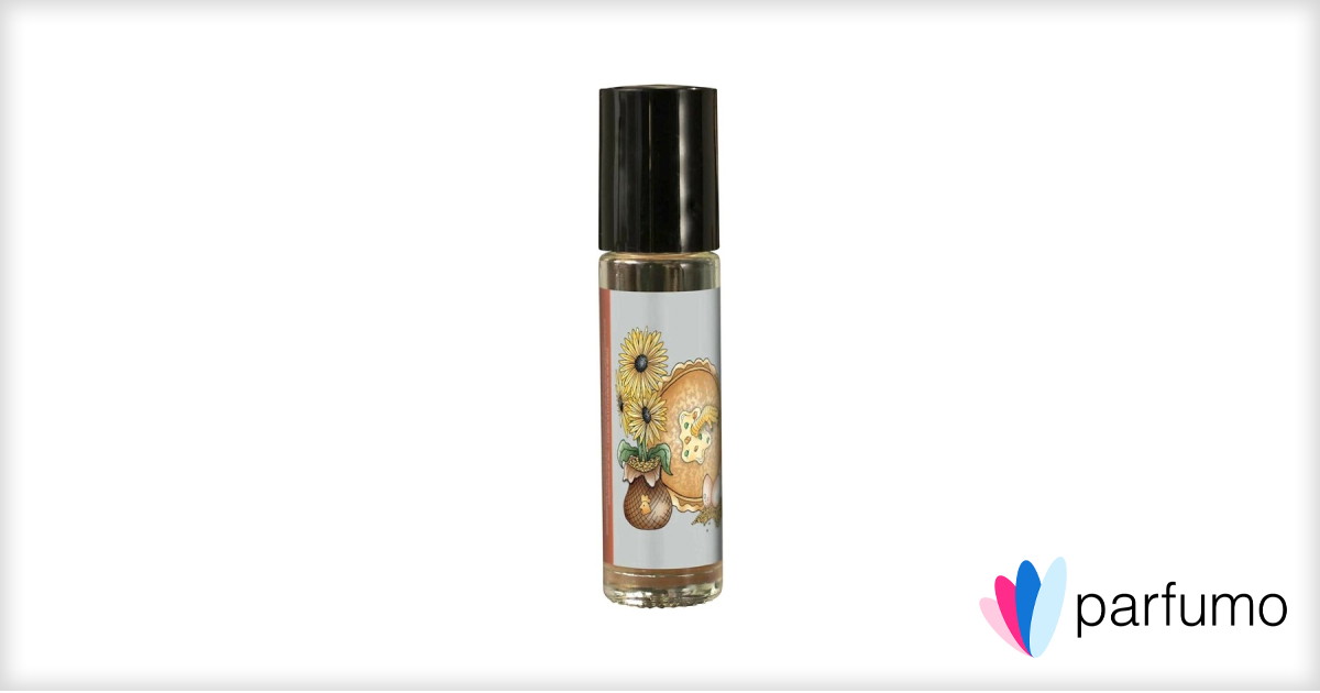Chicken Pot Pie by Sucreabeille (Eau de Parfum) » Reviews & Perfume Facts
