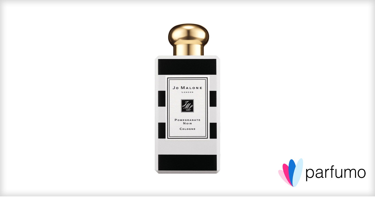 Pomegranate Noir Limited Edition 2017 by Jo Malone » Reviews & Perfume ...