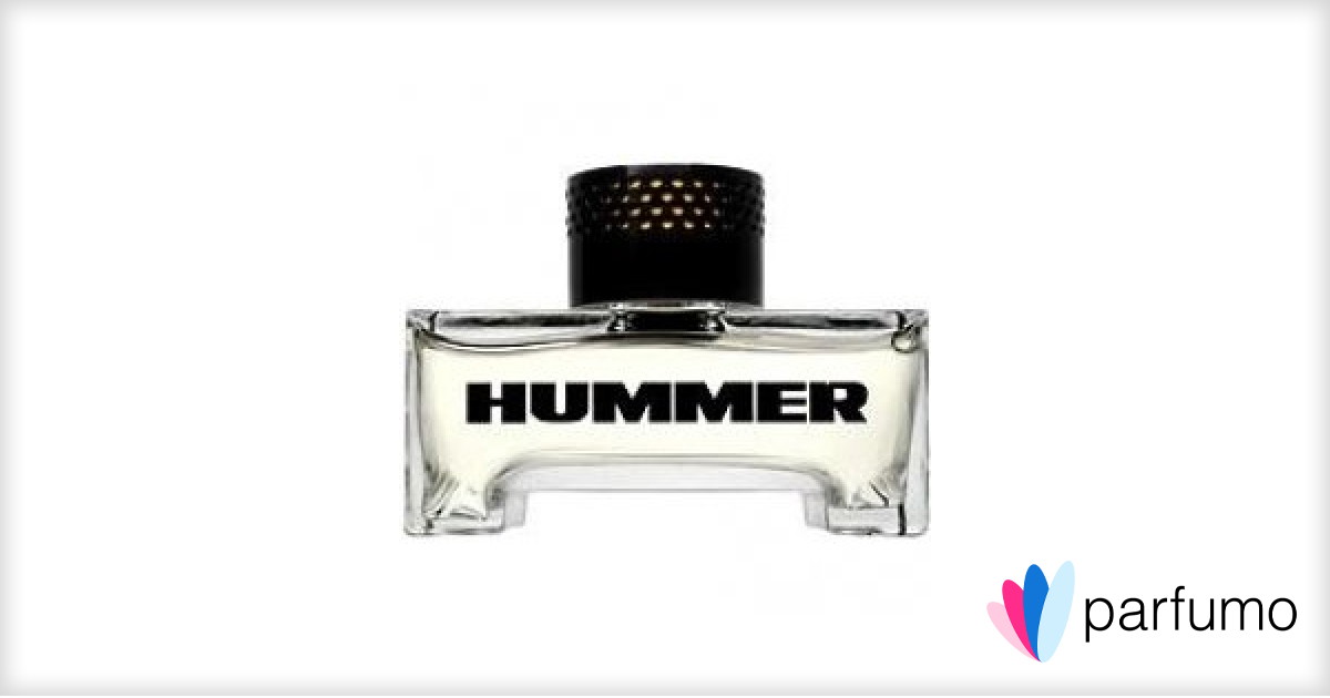 Hummer - » Reviews & Perfume Facts
