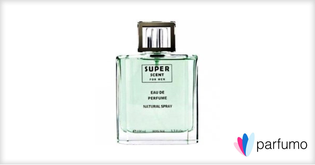 Super Scent for Men by Al Rehab » Reviews & Perfume Facts