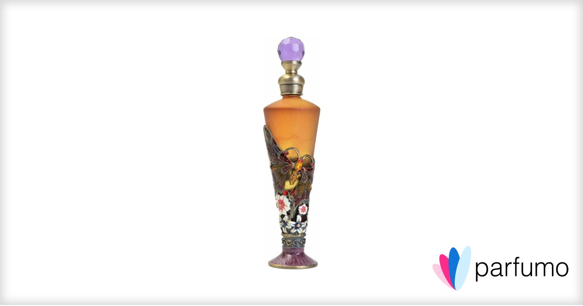 Sabine by Tapputi » Reviews & Perfume Facts