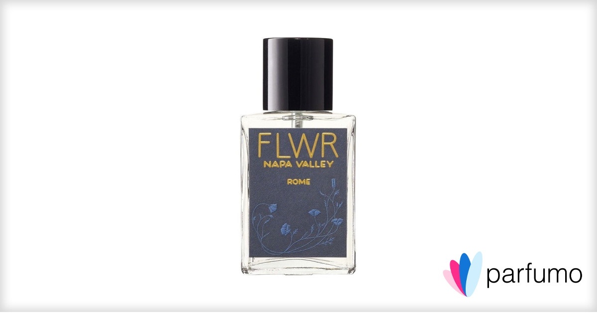 Rome by FLWR (Perfume) » Reviews & Perfume Facts