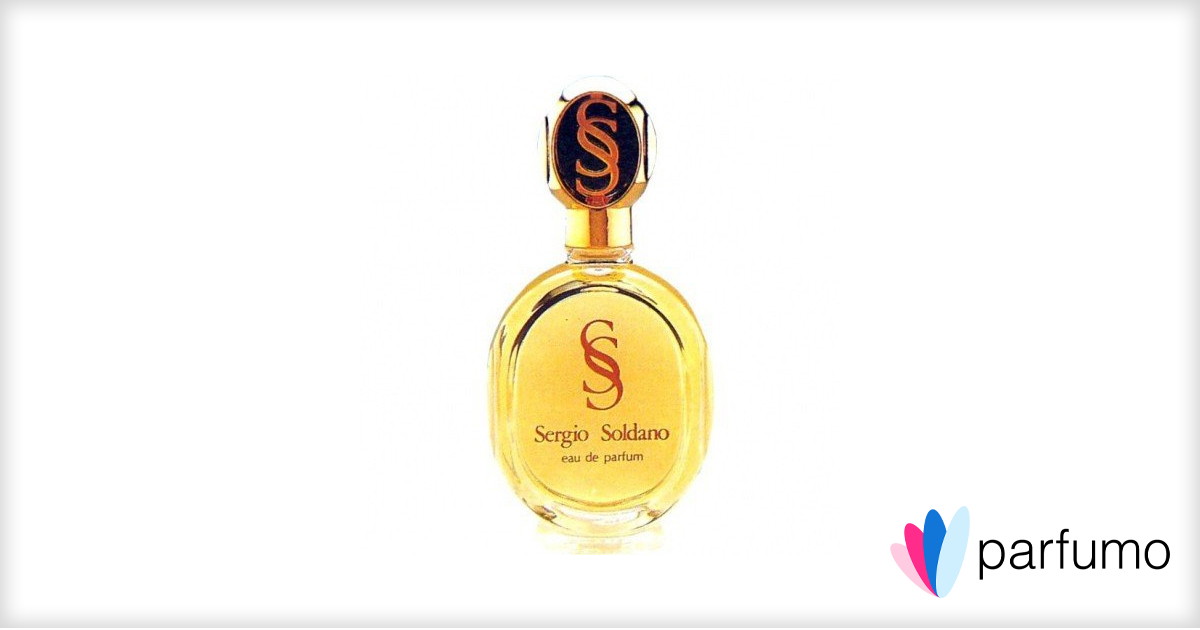 Sergio Soldano - Eau de Parfum (Eau de Parfum) » Reviews & Perfume Facts