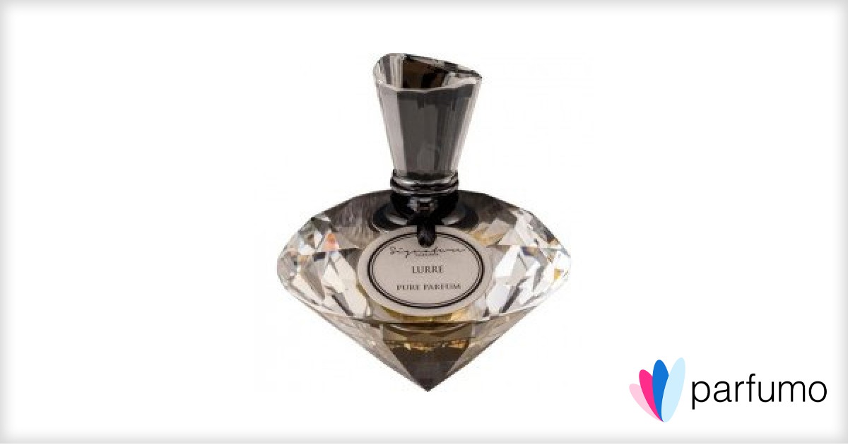Lurre by Signature Fragrances » Reviews & Perfume Facts