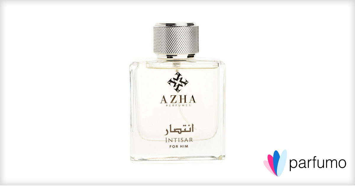Intisar by Azha / أزهى » Reviews & Perfume Facts