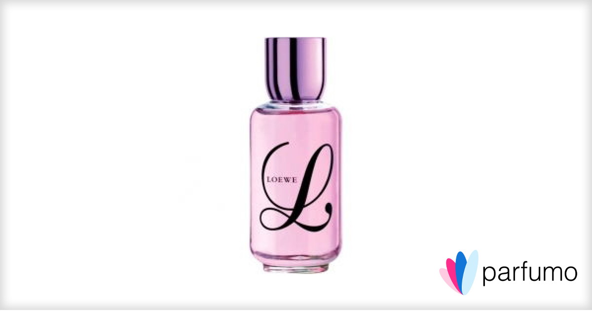 L Loewe by Loewe » Reviews & Perfume Facts