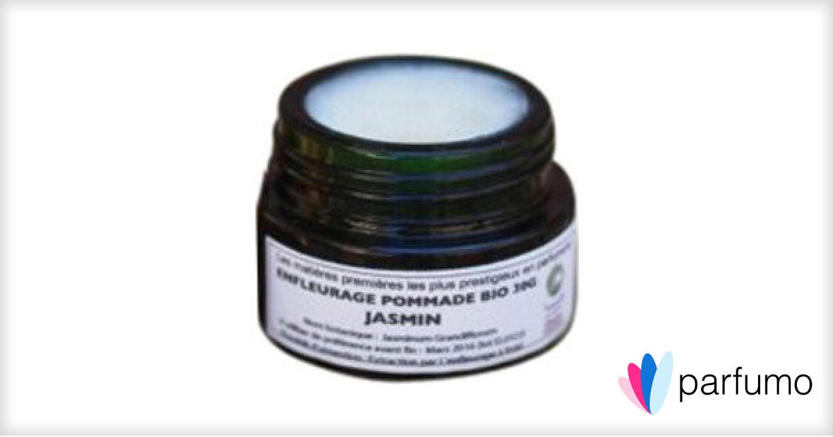 Jasmin by Sharini Parfums Naturels (Enfleurage Pommade) » Reviews ...