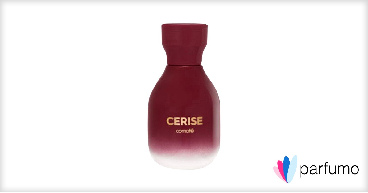 Cerise by Mercadona » Reviews & Perfume Facts