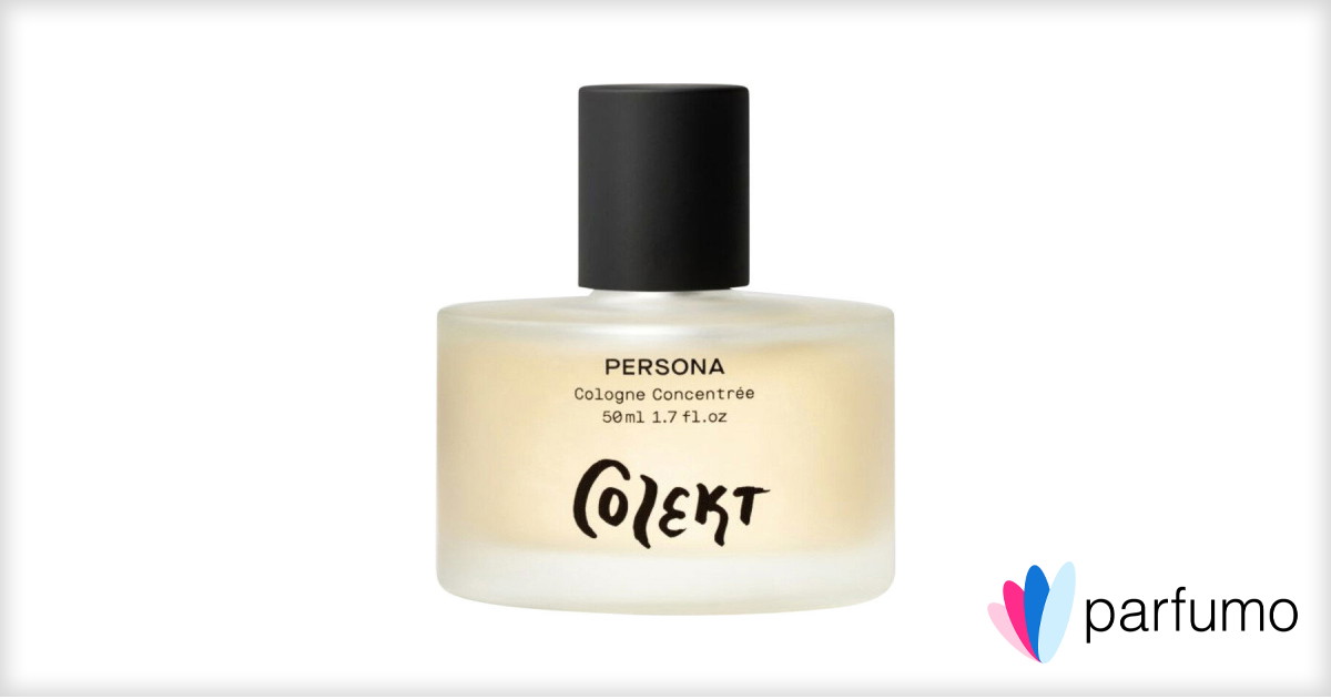 Persona by Colekt » Reviews & Perfume Facts