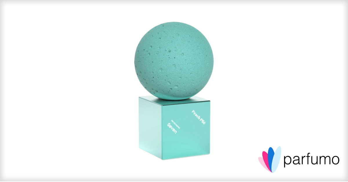 Seven von Peach Plié » Meinungen & Duftbeschreibung