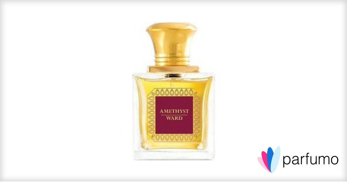 Amethyst Ward by Areej Al Ameerat » Reviews & Perfume Facts