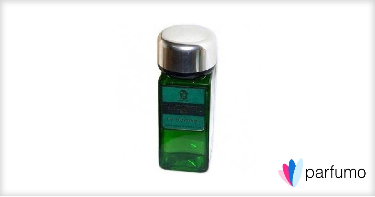 Who's Who / フーズフー by Mandom » Reviews & Perfume Facts