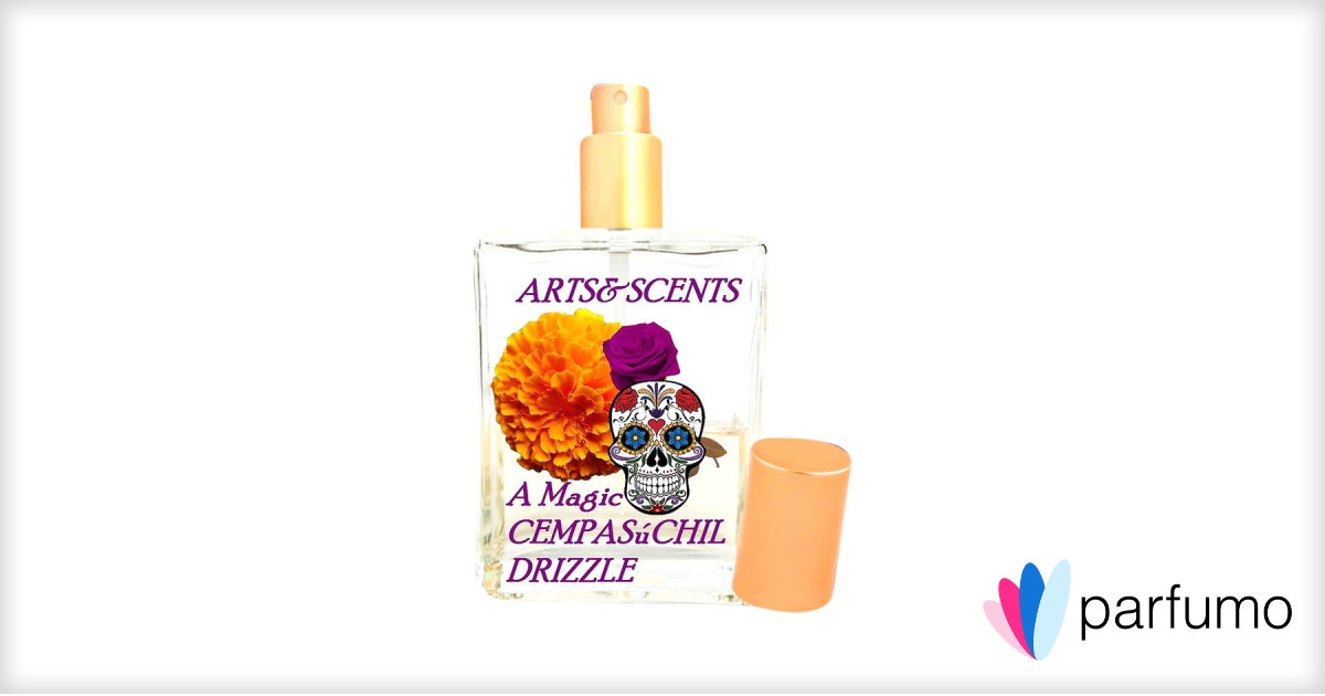 A Magic Cempasúchil Drizzle by Arts&Scents » Reviews & Perfume Facts