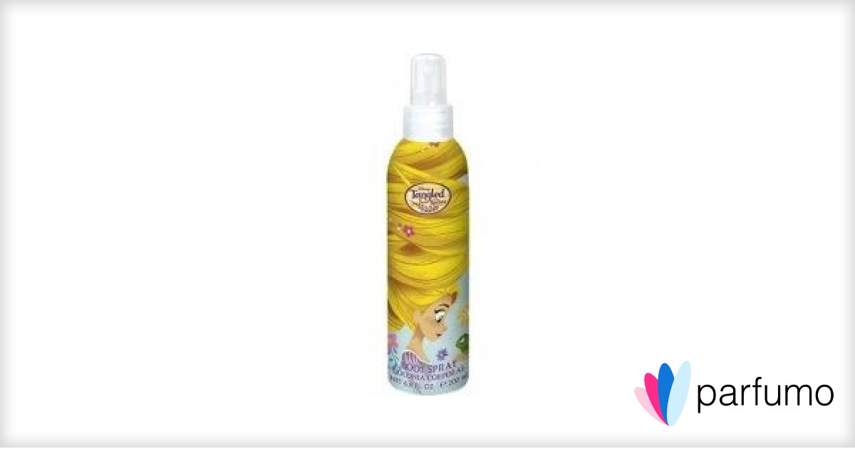 Tangled by Air-Val International » Reviews & Perfume Facts