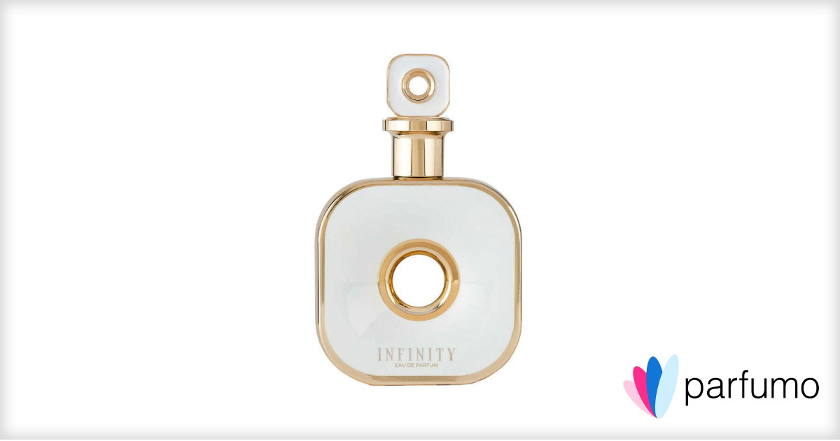 Infinity Gold by Armaf » Reviews & Perfume Facts