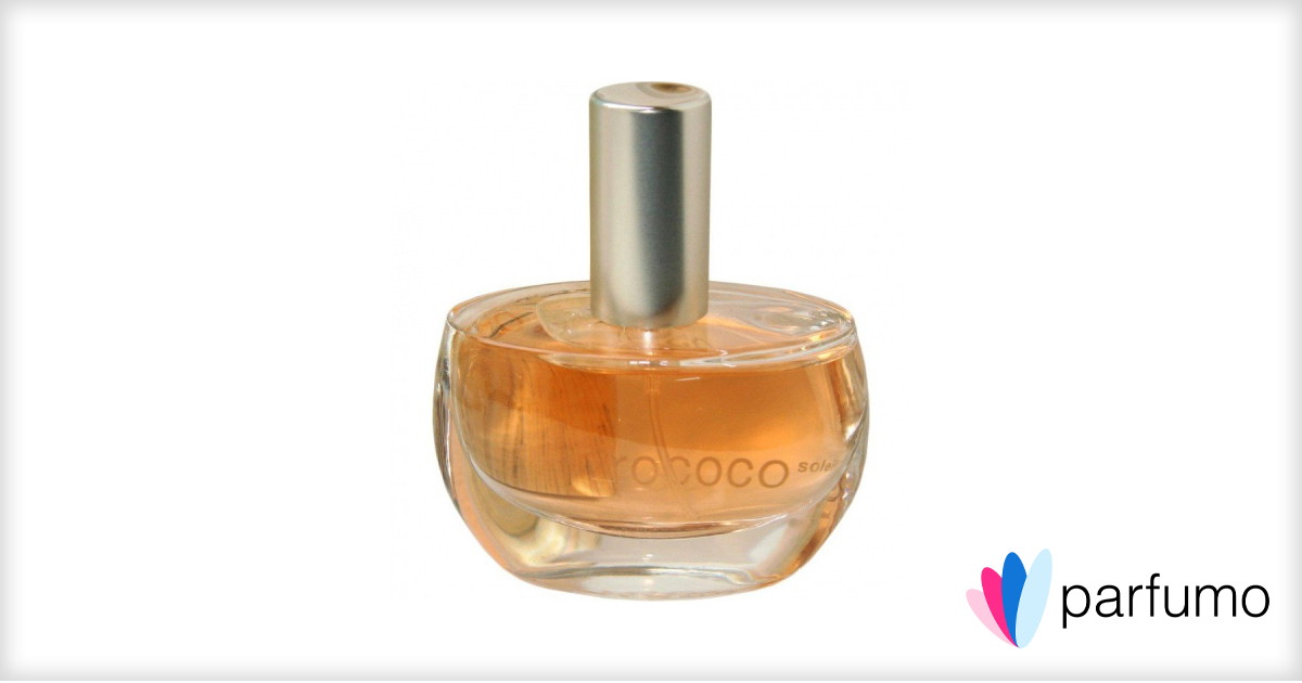 Rococo Soleil by Joop! » Reviews & Perfume Facts