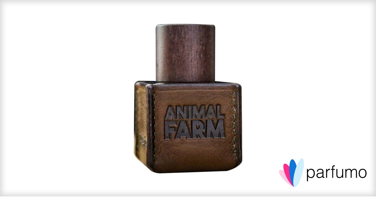 Animal Farm by Ensar Oud » Reviews & Perfume Facts