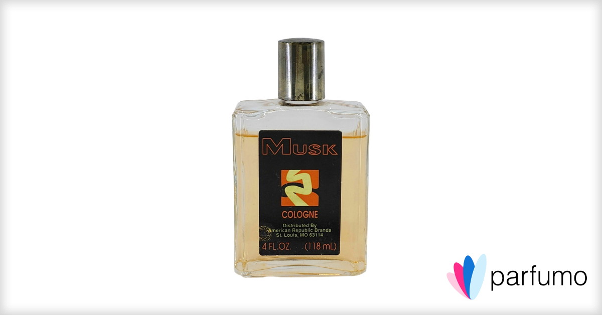 Musk by American Republic Brands » Reviews & Perfume Facts