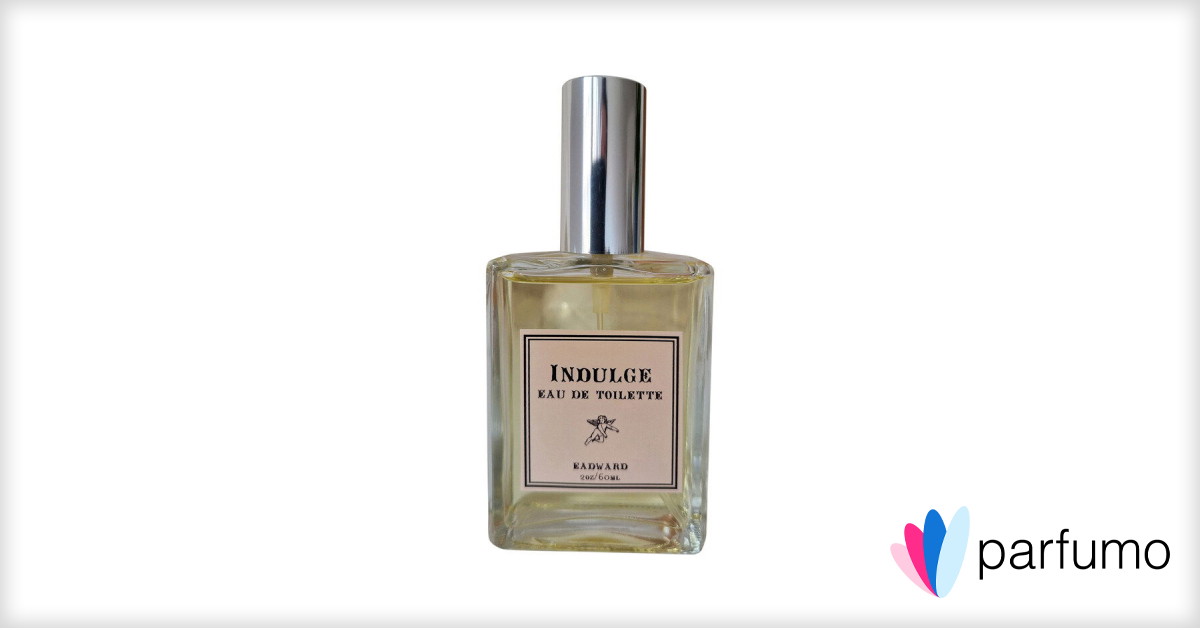 Indulge by Eadward Fragrances » Reviews & Perfume Facts