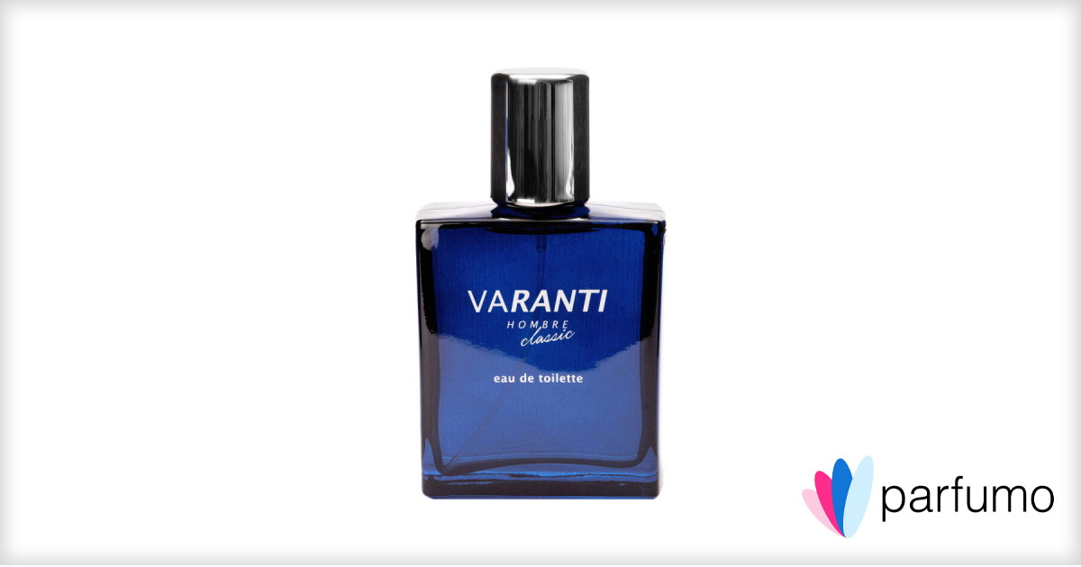 Classic by Varanti Hombre » Reviews & Perfume Facts