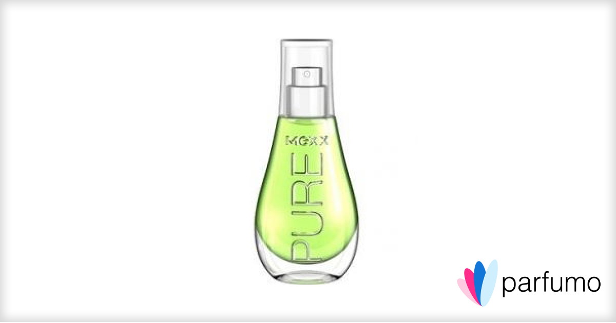 Pure Woman by Mexx » Reviews & Perfume Facts