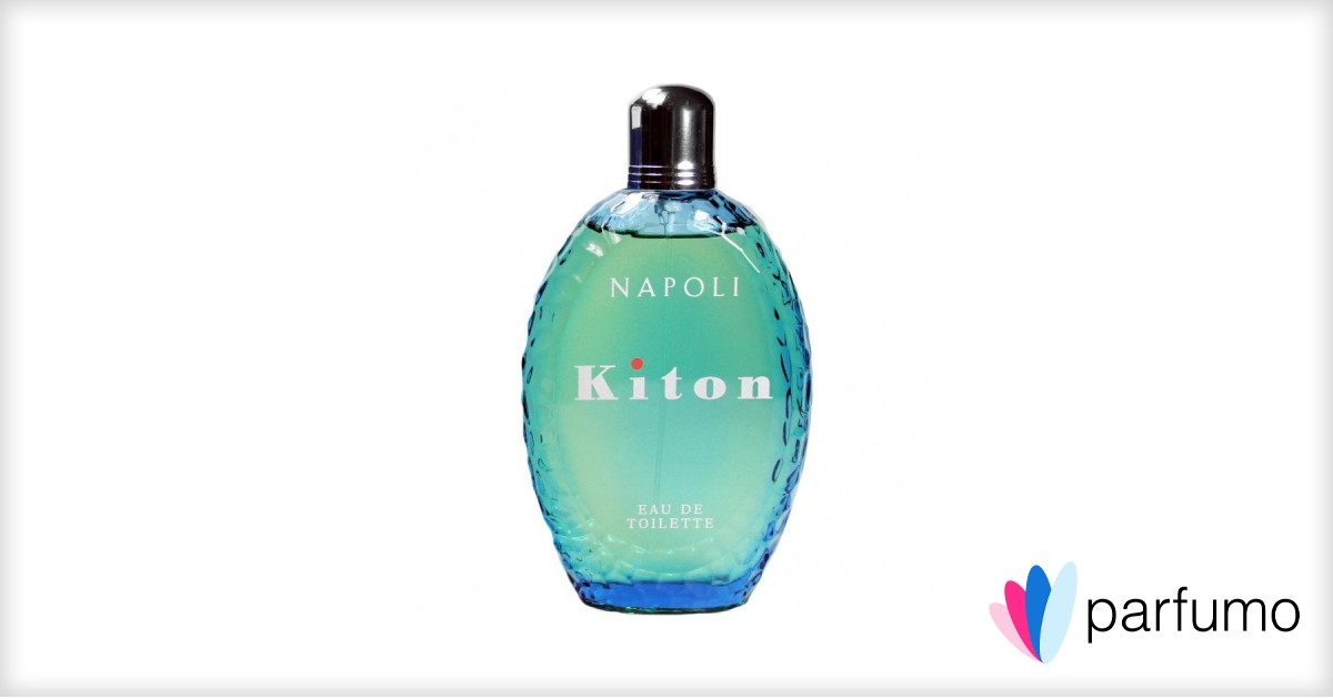 Napoli by Kiton (Eau de Toilette) » Reviews & Perfume Facts