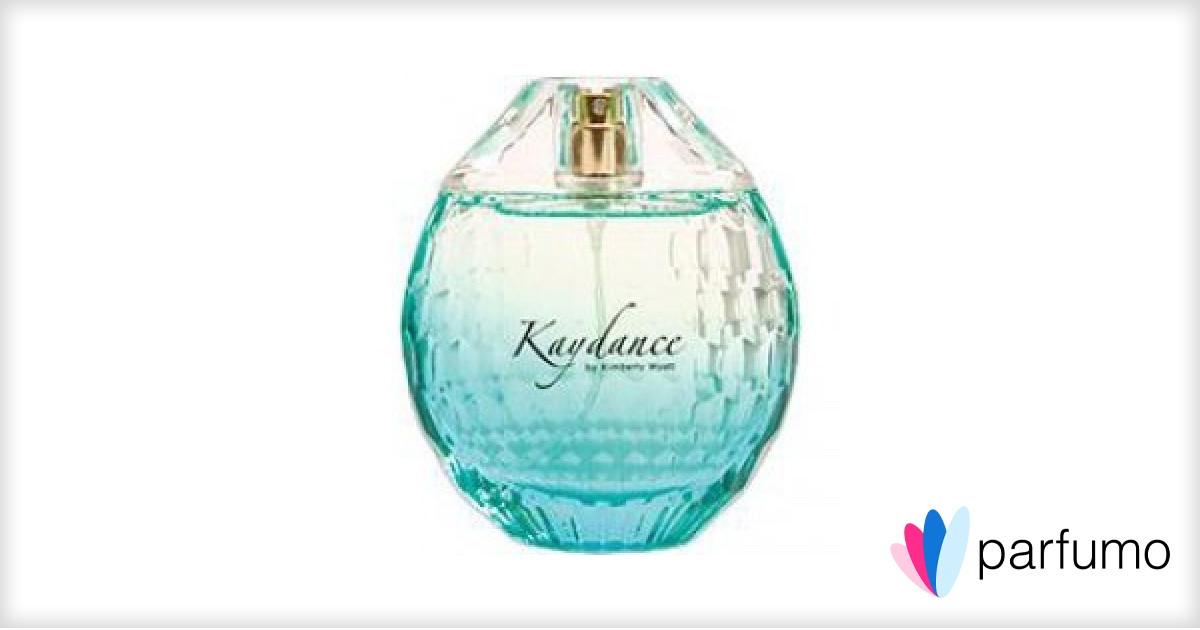 Kaydance by Kimberly Wyatt » Reviews & Perfume Facts